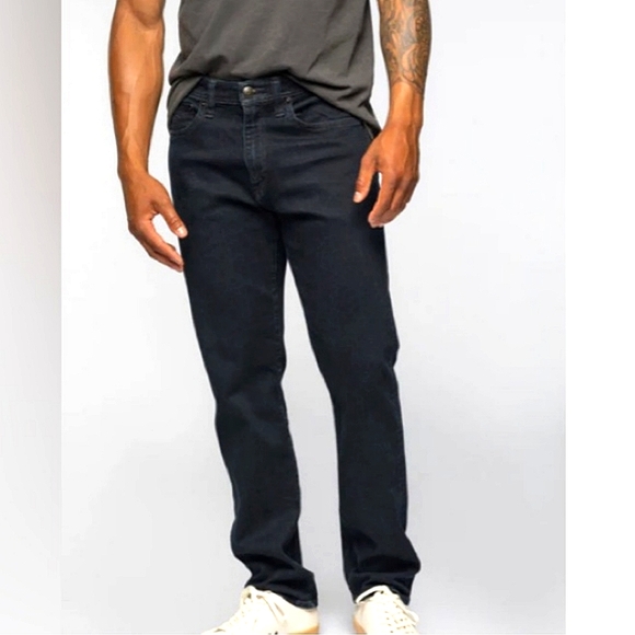 Revtown | Jeans | Nwt Revtown Decade Denim Automatic Dark Indigo 32 X 3 ...